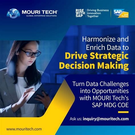 Mouri Tech On Linkedin Mouritech Sap Sapmdg