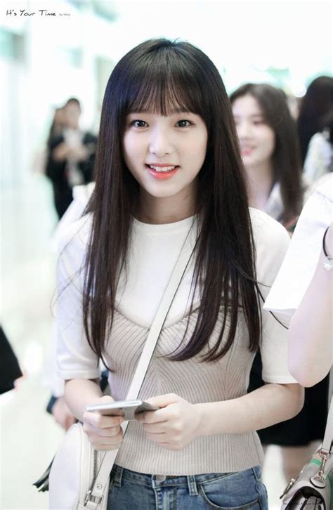 Pin By Swonie On Aftᥱr Iz﹡one ᥲιjᥱᥙᥕoᥒ Japanese Girl Group Iz One