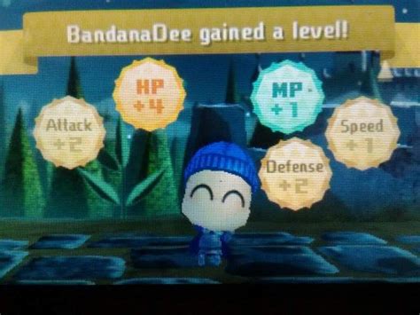 Miitopia Kirby Style Kirby Amino