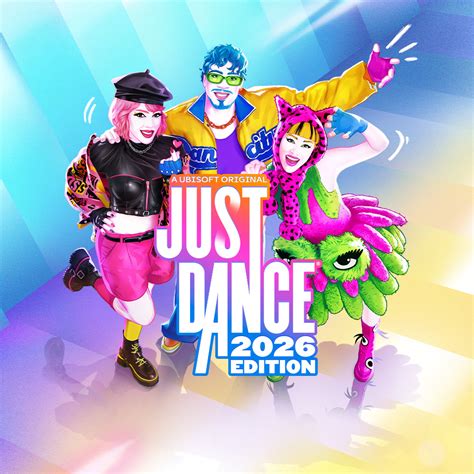 Just Dance 2026 Edition Primeiras Prévias São Divulgadas Com RosÉ