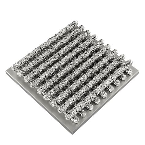 Ag Sers Nanoparticle 10 Chips Pico Foundry Shop