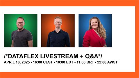 Data Access Worldwide Read How Dataflex 2015181 Takes The Guess Work Out Of Quickly