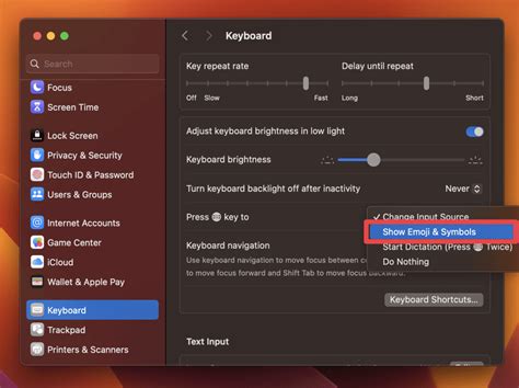 Special Characters On Mac How to type Æ On Mac