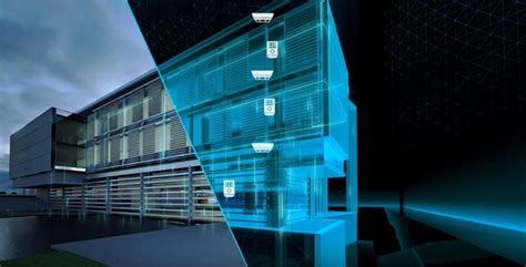 Digitalization Enables You To Improve Your Buildings Safety Security