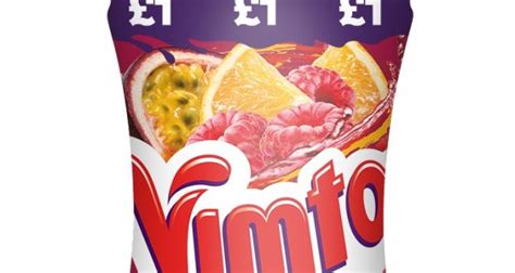 Vimto Remix Launches New Flavour Exclusively Into Convenience Channel