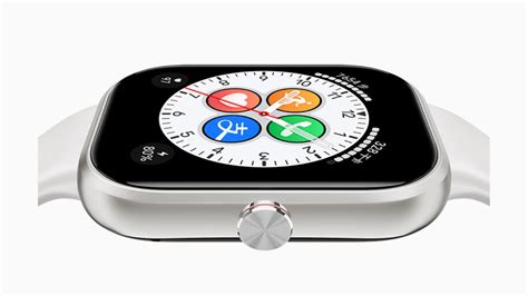 Honor's Haylou Watch smartwatch debuts with 1.95" AMOLED display ...