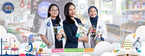 Tentang Esp Einstein Science Project