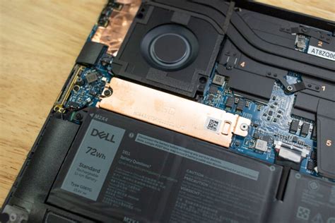 Dell Precision Review Storagereview Com