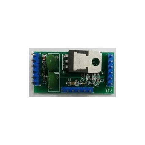 Analog And Discrete Signal Input Modules At Best Price In Coimbatore