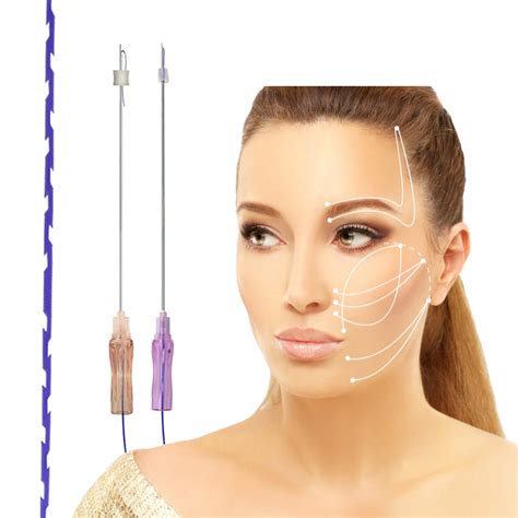 Deenora Chest Breast Enlargement Pdo Thread Molding For Body Deenora