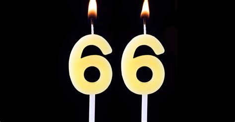 66 Angel Number Meaning Numerology Significance Twin Flame