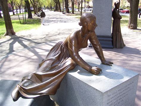 Learning From Lucy Stone Us National Park Service