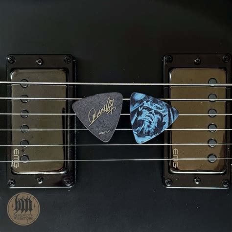 Orion Tsog Cover Guitar Pick 088mm