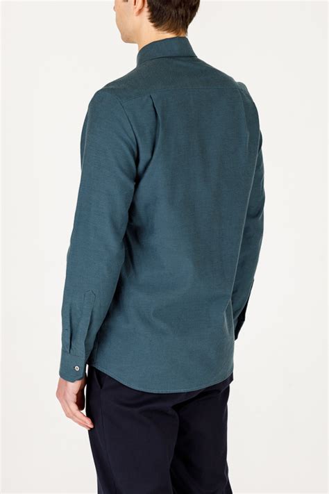 Shirt “thomas” Cotton Brachmann