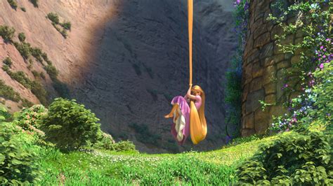 Rapunzel Feet 30 By Bill1935 On Deviantart