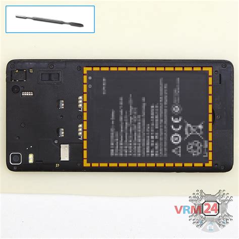 How To Disassemble Lenovo A Instruction Photos Video
