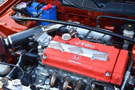 How To Know If Your Honda Has Vtec Vehicle Wisdom