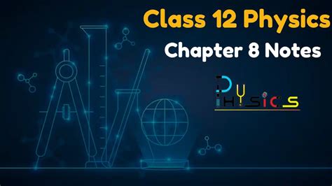 Class 12 Physics Chapter 1 Notes Solved PDF
