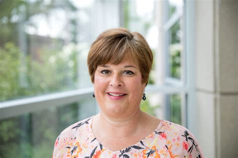 Staff Highlight Meet Janet Foreman Msu Innovation Center