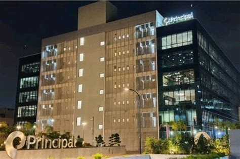 Hello Connections Im Glad To Announce That Ive Completed My 4 Months Internship At Principal