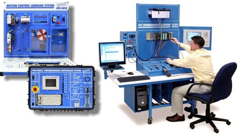 Electronics Training Systems Technical Training Aids