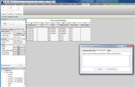 Revit Db Link Not Working Autodesk Community