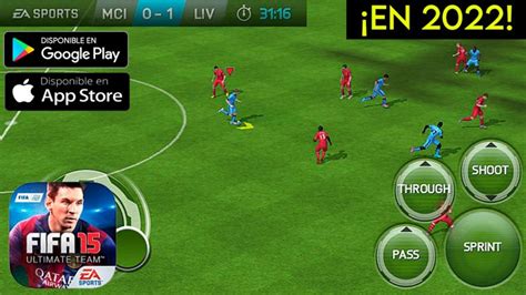 Como Instalar Nuevo Fifa 15 Última Versión Franklyn Gameplays