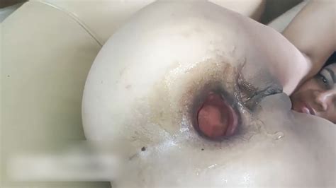 Huge Anal Gape Video Thisvid Com