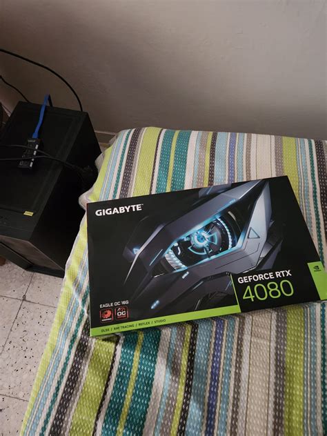 Satildi Satilik Gigabyte Rtx 4080 Eagle Oc 16gb Donanımhaber Forum