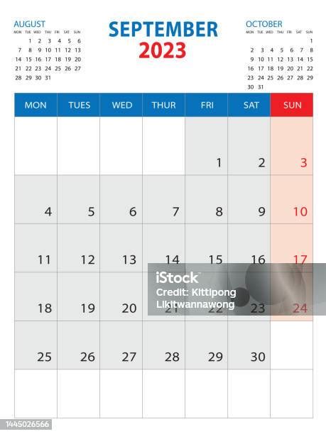 달력 2023 템플릿 2023년 9월 년 월요일에 시작하는 주 벽 달력 2023 디자인 책상 달력 템플릿 기업 플래너 문구류 주최자 일기 인쇄 매체 벡터 2022년에 대한