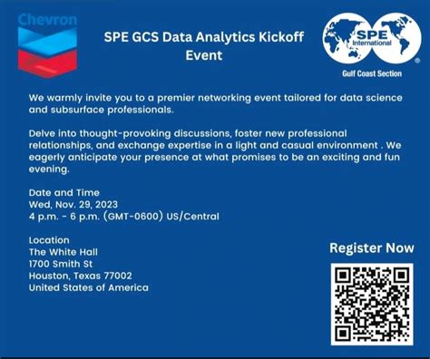Spe Gcs Data Science Convention On Linkedin Dataanalytics