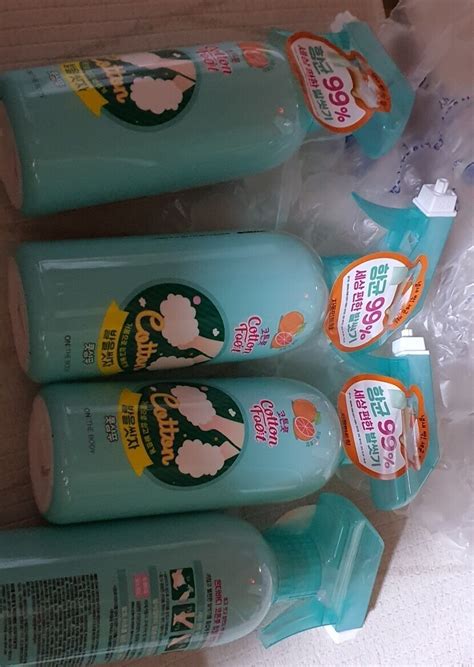 발만 씻을 건 아니죠 유명간증템 발을씻자 사라마라 캐시피드