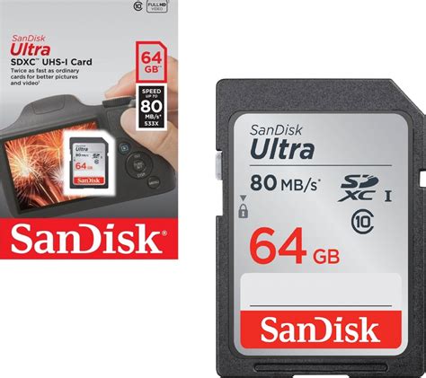 Карта sandisk ultra 60 фото - wForm.ru