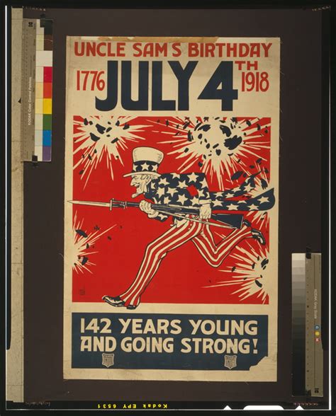 Uncle Sam You Decide