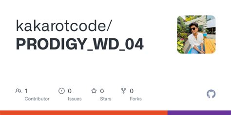 Spandan Mukherjee On Linkedin Github Kakarotcodeprodigywd04