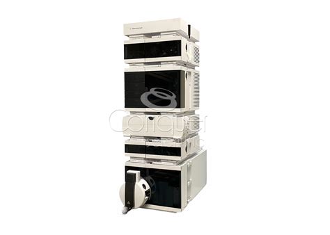 Agilent Lc Ms Catalog At Patrick Drago Blog
