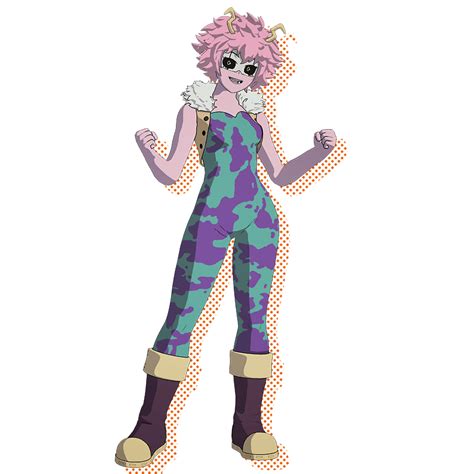 Skin Mina Ashido Skins De Fornite