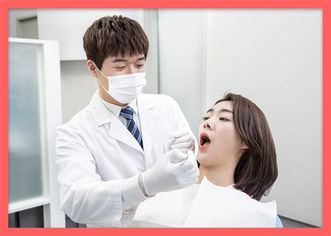 사랑니 발치해야 하는 상황이라면 건강검진정보
