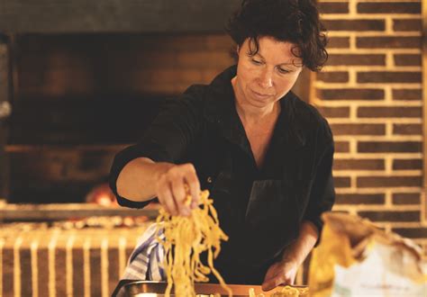 Chef Brigitte Hafners Go To Spot For “off The Chart” Curries