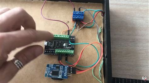 How To Make Arduino Word Clock Detailed Code Explanation Tinkercad