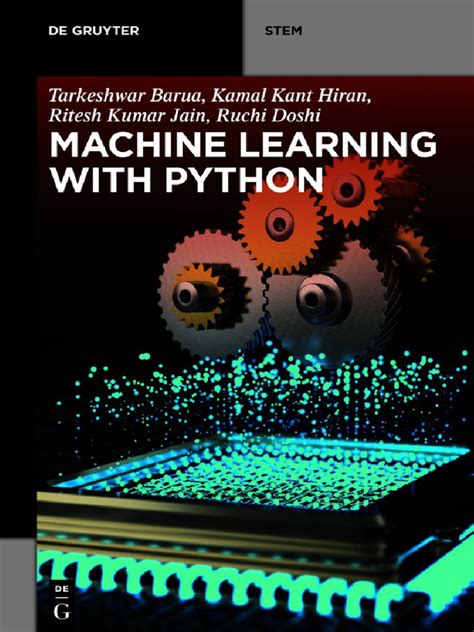 Understanding Machine Learning Concepts Pdf Machine Learning