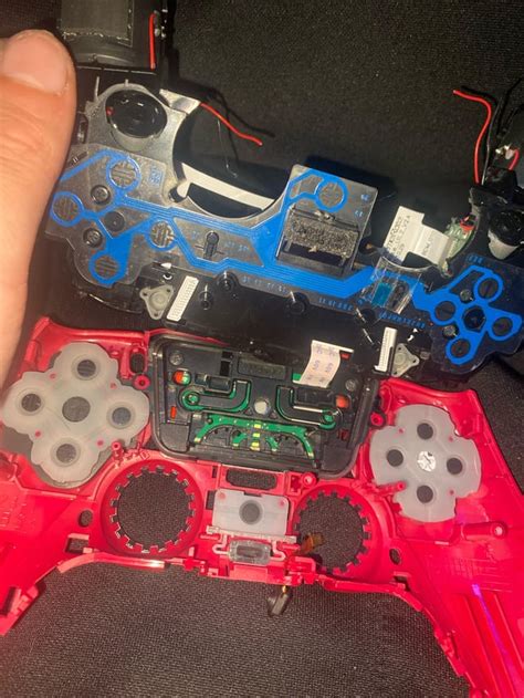 my ps button isn t working r extremerate