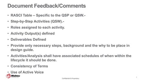 Safety Documentation Checklistpptx