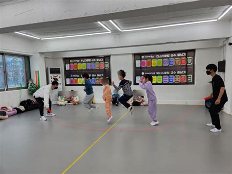 명륜동줄넘기 학원 찾으시나요 점프윙스 줄넘기클럽 명륜점 강추 네이버 블로그
