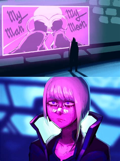 New Lucy Photo From The Voice Actor Emi Lo R Edgerunners