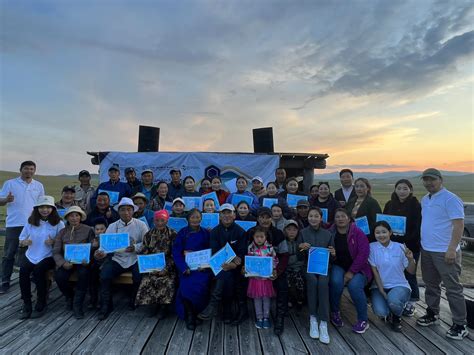 Мал аж ахуйн эдийн засгийн эргэлтийг нэмэгдүүлэх төсөл ТӨСЛИЙН 2 Р