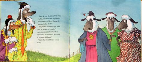 teaching plot with a picture book with a freebie crafting connections