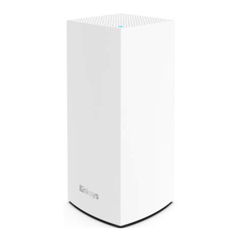 LINKSYS MX5300 USER MANUAL Pdf Download ManualsLib