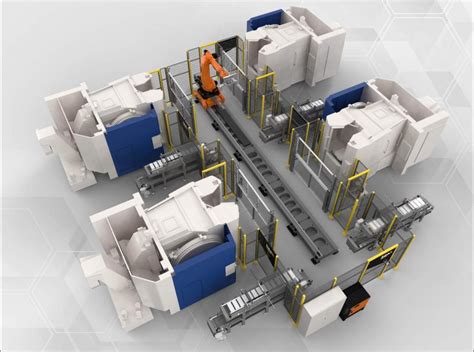 Machine Tending Milling Machines Lathes Machines Presses CNC