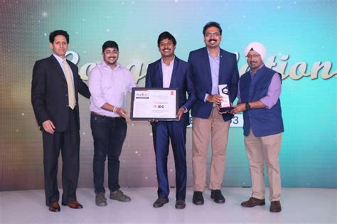 Information Data Systems Ids On Linkedin Ids Bwweb3 Web3awards